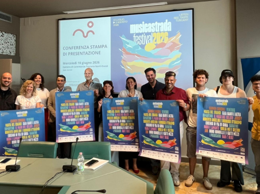 Musicastrada Festival: dal 10 luglio al 2 agosto in tutta la provincia ...